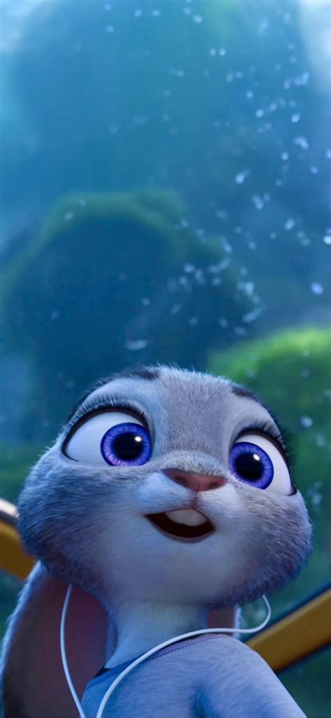 Judy Hopps Wallpapers Wallpaper Cave