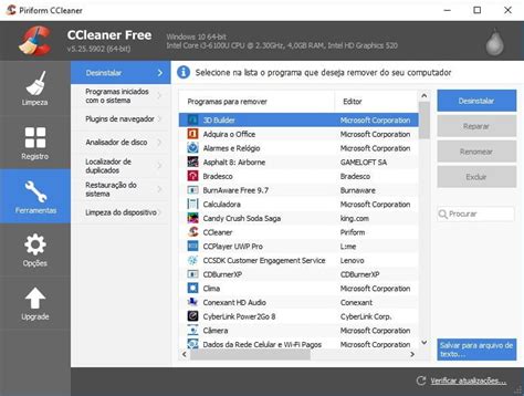 Tutorial Como Desinstalar Programas E Apps Do Windows 10 Vrogue Co