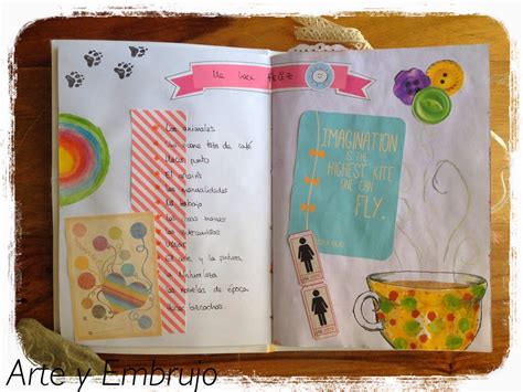 Arte Y Embrujo