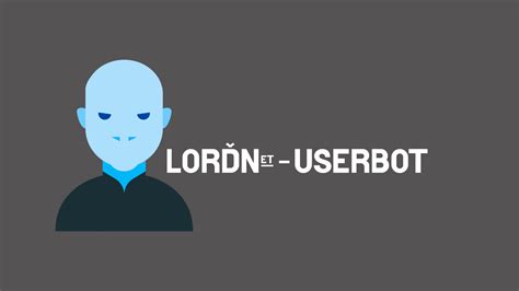 Self Bot Telegram · Github Topics · Github