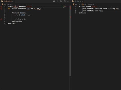 Dvt Ide For Verilogsystemverilogvhdle Language Visual Studio