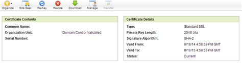 Simple Way For SSL Certificates With Amazon EC Ubuntu Server