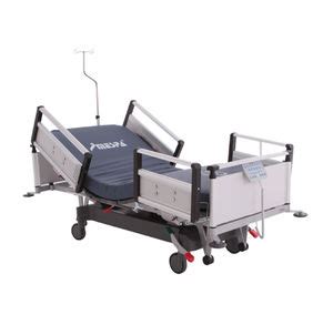 重症监护病床 MCare CL MESPA 电动 特伦德伦伯卧位 体重秤