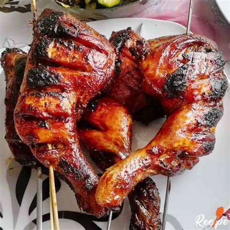 Chicken Inasal Recipe Just As Finger Licking Good As The Original