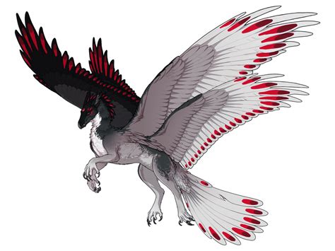 The Seraphim Realm Of Serpents