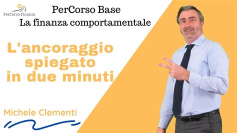 L Ancoraggio Youtube