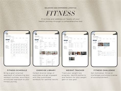 All In One Planner 2024 Notion Template Ultimate Life Planner Notion