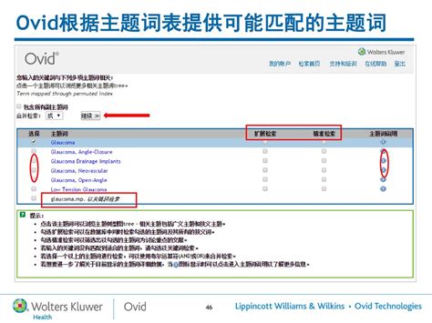 思想深度 信息宽度 苏州大学 2019年4月 李宁 销售工程师 培训经理 LWW Journals Books MEDLINE ppt
