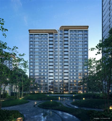 【华曦府】北京丰台华曦府房价户型开盘时间详情 北京贝壳