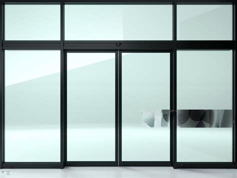 Dorma Radar Automatic Door Systems DOORTAŞ