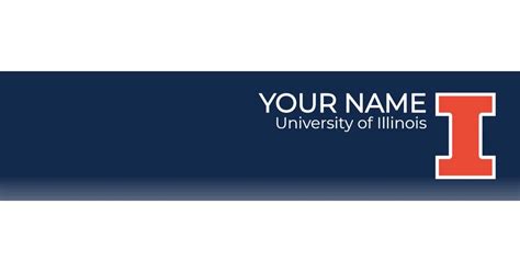 Banner Self Service At Uiuc Uiuc Self Service Guide
