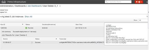Pi 32 Creation Of User Defined Cli Template With Single Line And