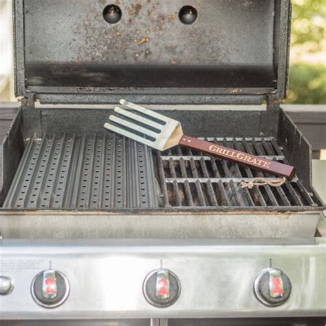 Half Replacement Grillgrate Set For 07 16 Weber Genesis® Grillgrate