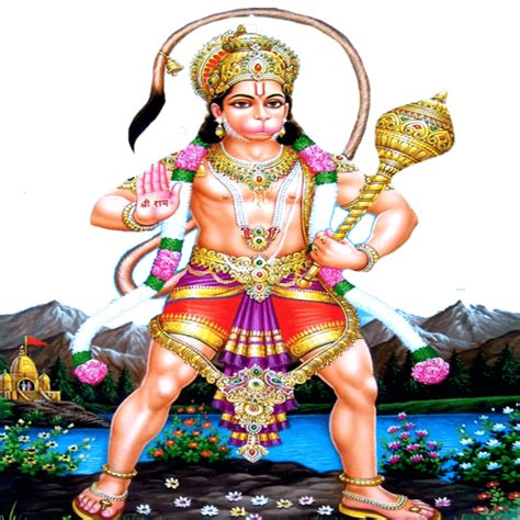 🔥 Best Hanuman Free Png Photo Images And Clipart Hd Download Free