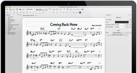 How To Beam Notes In Musescore The Best Picture Of Beam