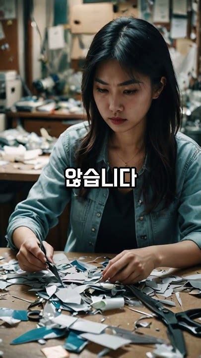 안 드는 가위 10초만 투자 면도날처럼 잘 갈립니다 건강정보 건강 건강관리 Youtube