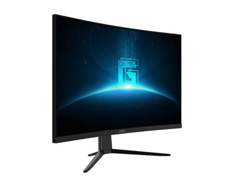 Msi G27c3f Curved Gaming Monitor 27 Inch Fhd 1920x1080 180hz