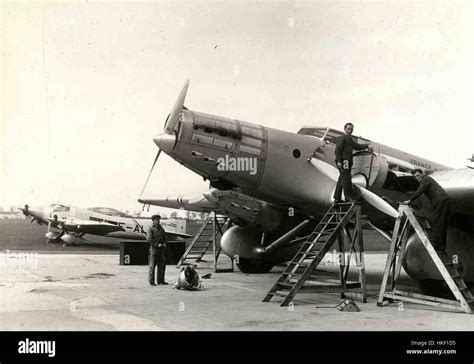 The Avion Couzinet 70 Is A French Aircraft Built In The Early 20th