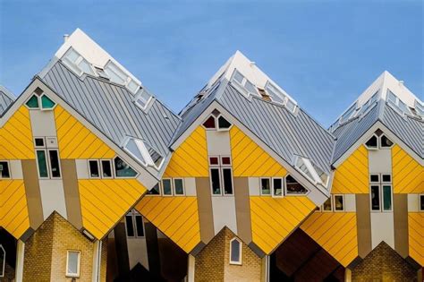 Seluk Beluk Arsitektur Ulasan Kampus Dan Karya Terbaik