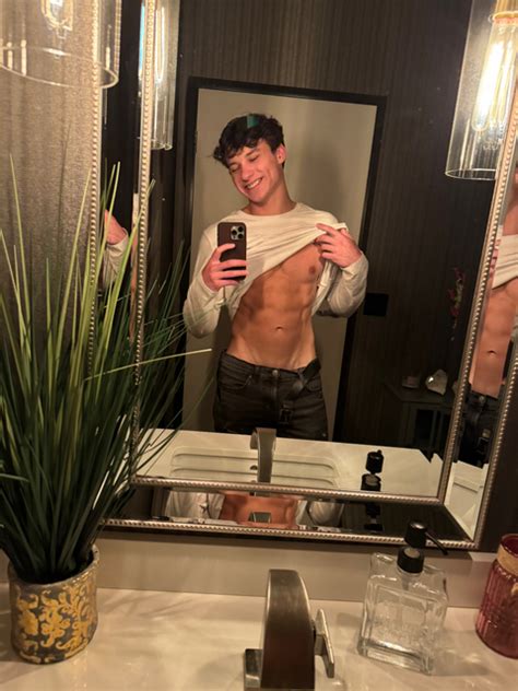 Cj Clark Cjclarkofficial Onlyfans