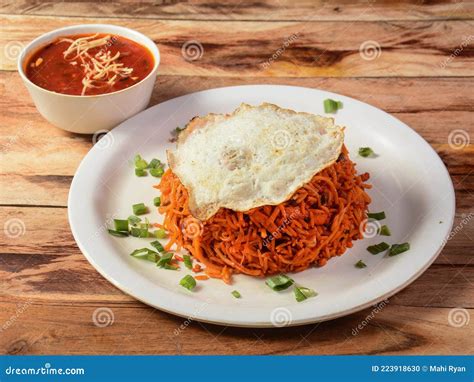 Triple Schezwan Fried Rice Is A Lip Smacking Complete Meal Combination