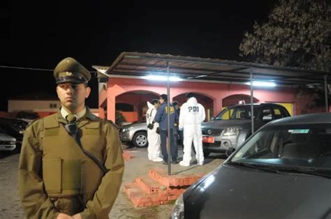 Autor De Crimen De Nochero Quedaría En Recinto Psiquiátrico Por Ser