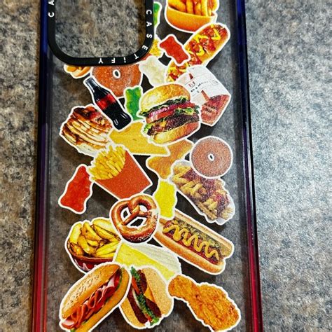Casetify Cell Phones Accessories Casetify Iphone 3 Pro Max Case