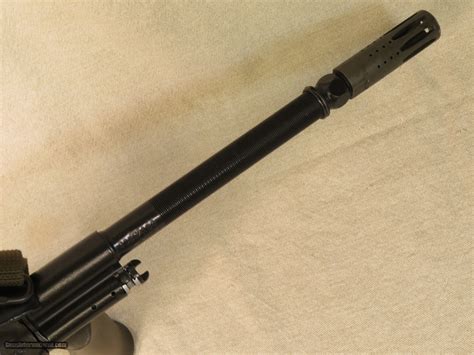 Sold Rare And Iconic Pre Ban Steyr Aug Sa 903 Series Bullpup Rifle