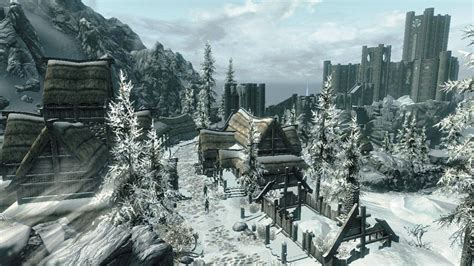 Тан Винтерхолда The Elder Scrolls Wiki Fandom