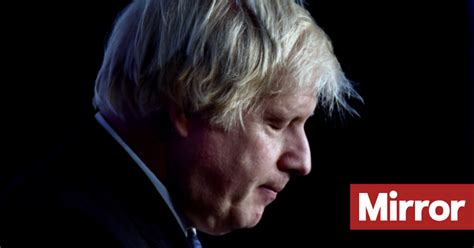 Boris Johnson Refuses To Apologise For Owen Paterson Row As He Dodges