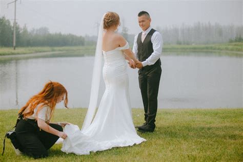 About Adele Photos By Deli Edmonton Wedding Photographer