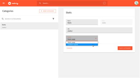 introduction webiny docs