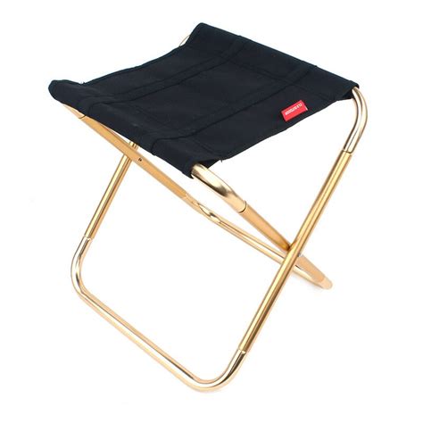Outdoor Reizen Draagbare Aluminium Legering Vouwen Grandado