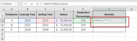 Lambda Function Complete Guide Excel Acuity Training