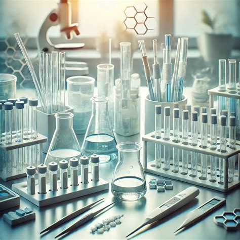 Laboratory Preparations Lisargen Scientific Ltd