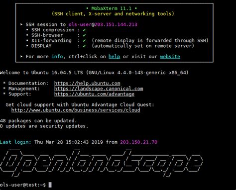 OLS Community Technology News Knowledge Base Tutorials