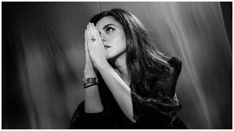 Jawan Actress Ridhi Dogra Expresses Earnest Gratitude To Fans For