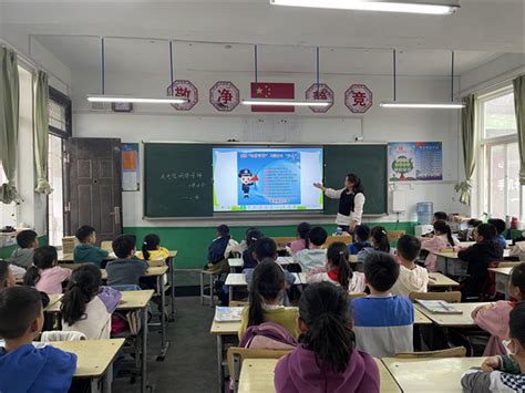 登封市朝阳路小学南校区 开展“防范电信网络诈骗”系列教育活动学校时讯dfedu