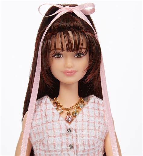 One Of A Kind Barbie Role Model Dolls 2024