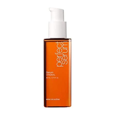 How To Choose The Best Hair Serums Recommended By An Expert Glory Cycles