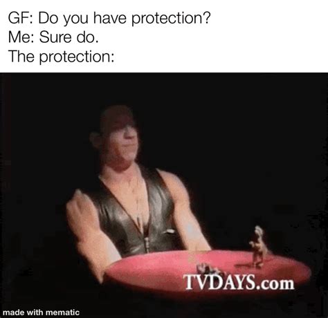 The Safest Sex Possible Rdankmemes