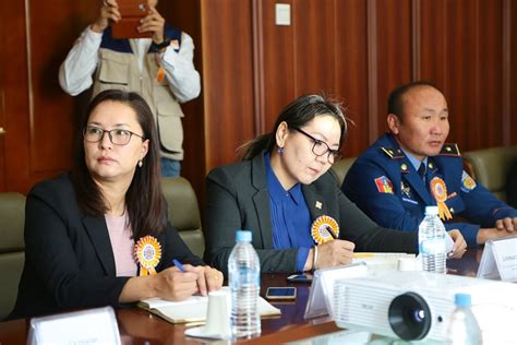 Ховд аймаг Дэлхийн Зөн ОУБ тай 2022 он хүртэл хамтран ажиллана