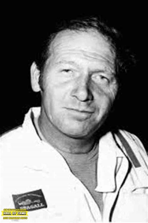 Smokey Boutwell New England Auto Racers