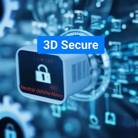 Understanding 3d Secure