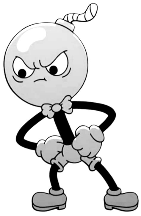 Twerk Team Squidward Transparent