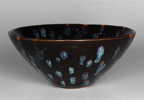 Yahooオークション 唐物 曜変天目茶碗 建窯