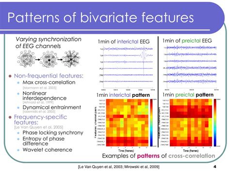 ppt machine learning based classification of patterns of eeg