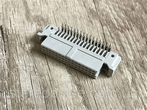 Разъем 32 pin (ID#668267548), цена: 15 ₴, купить на Prom.ua