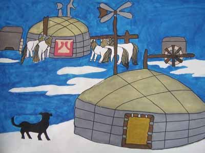 帐篷绘画图片 帐篷简笔画 大型折叠帐篷图片大全 第7页 大山谷图库