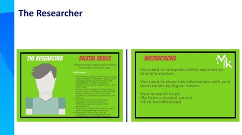 Mega Metacognition Learning How To Learn In A Digital Age Ppt